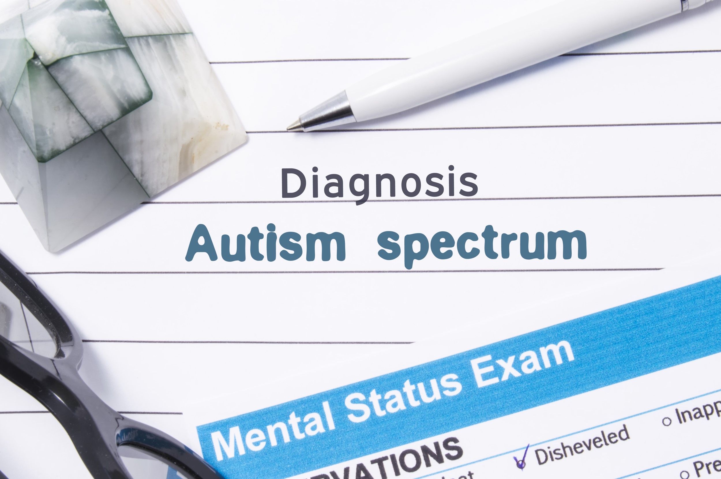 Autism Assessments and What It Means For Treatment